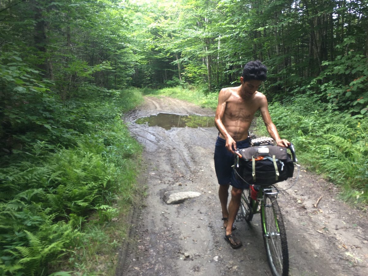 Ep. 91 - Kyle Gilbert & Nick Ybarra on their ETS EXPERIENCE - Bikes or ...