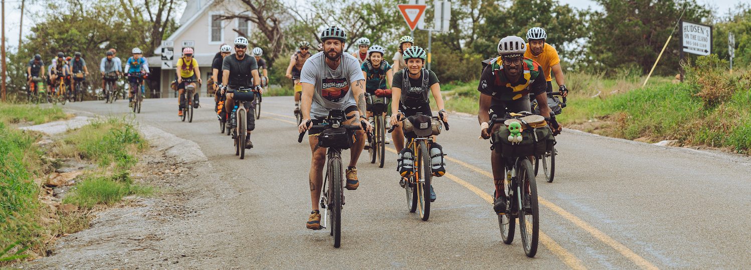Events - Bikes or Death